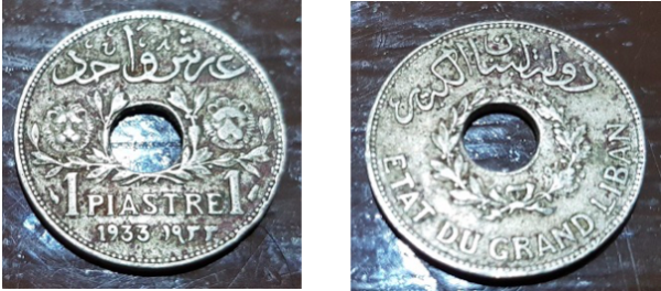 The Evolution of the Lebanese Currency: A Visual History » Beirut.com