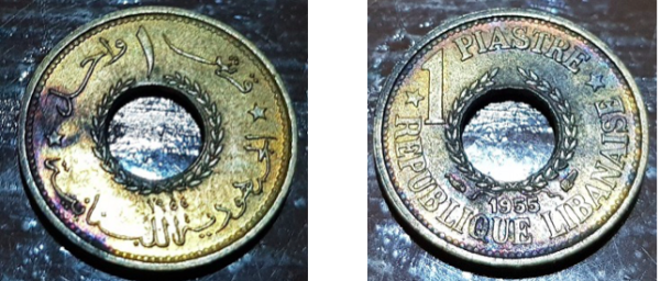 The Evolution of the Lebanese Currency: A Visual History » Beirut.com