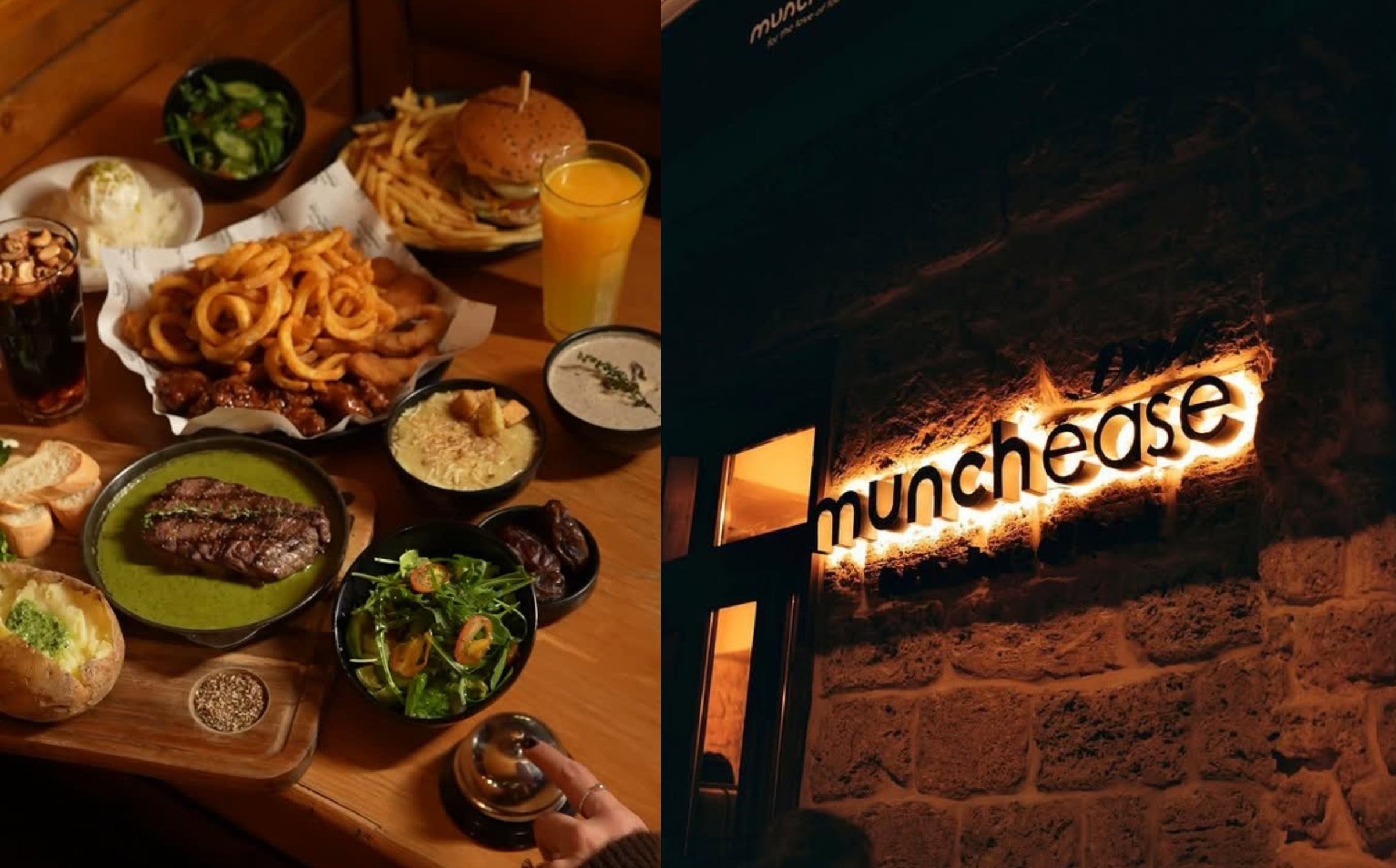 Break Your Fast, Not Your Bank With Iftar at Munchease ($25 or Less ...