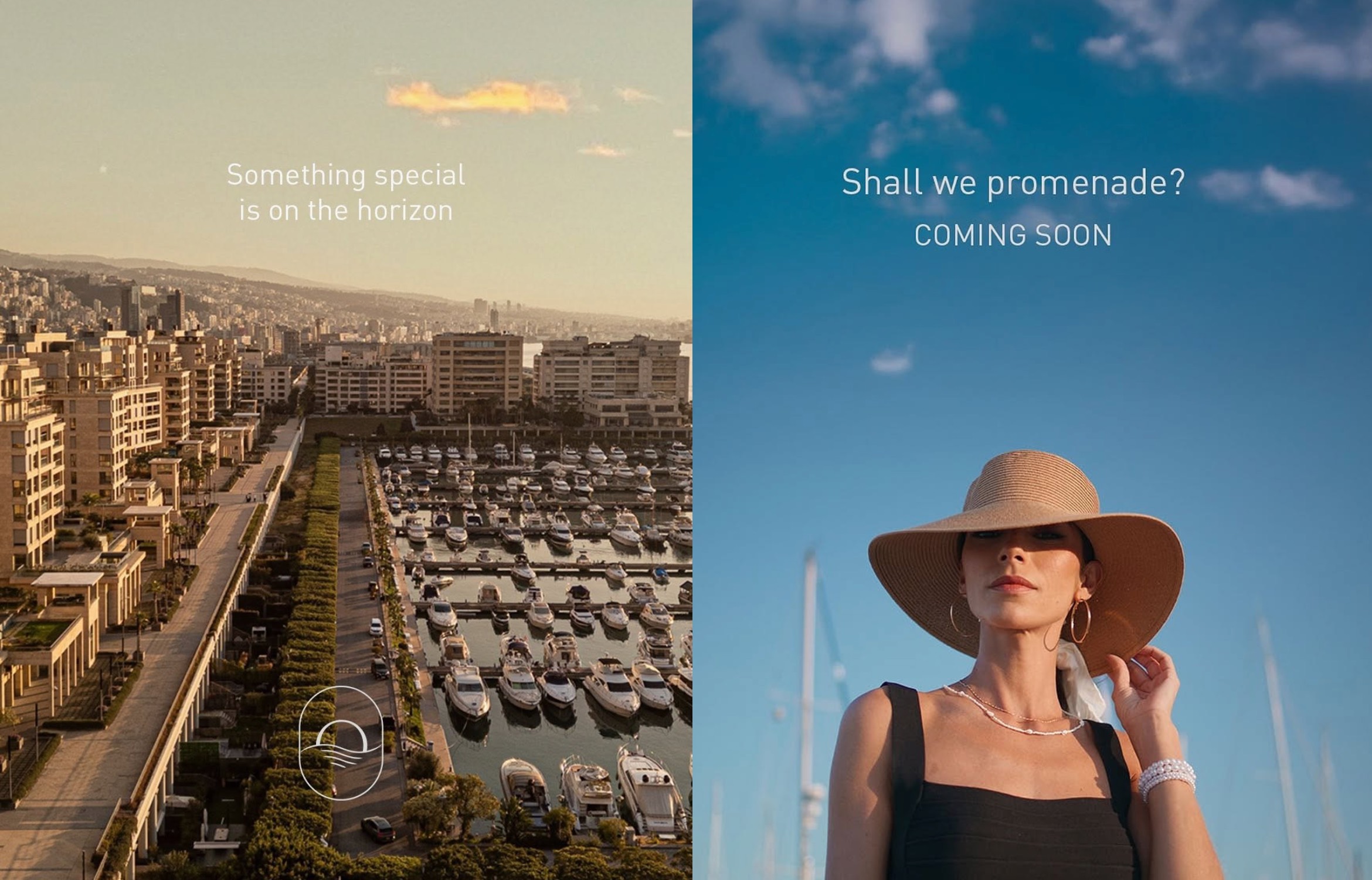 On The Promenade: Dbayeh's Newest Seafront Development » Beirut.com