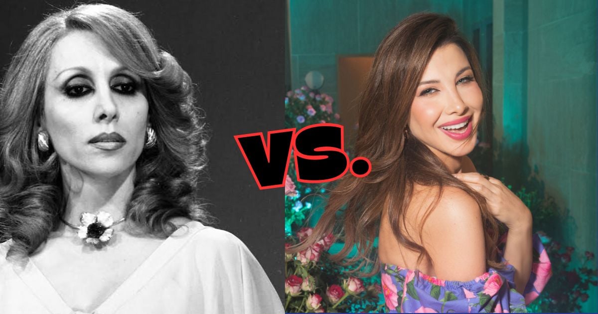 The Top 10 Best Lebanese Singers, According to ChatGPT » Beirut.com