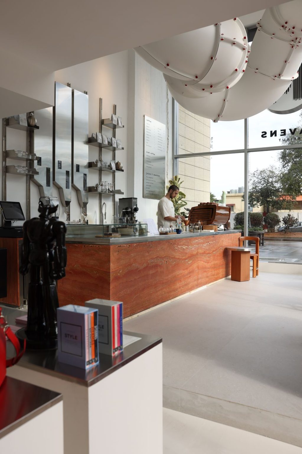 Check Out Sip's New Location at Mavens Beirut! » Beirut.com