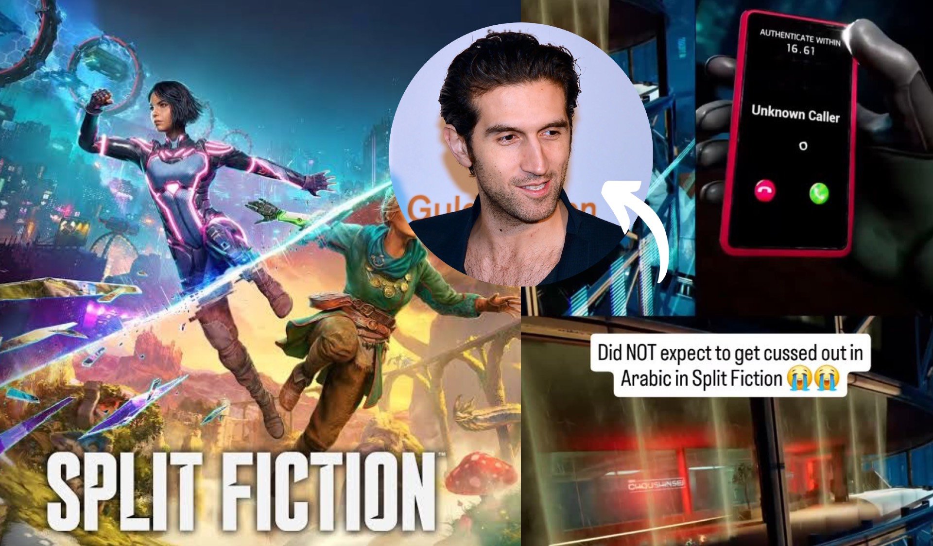 Did You Know the Creator of This Viral Game is Lebanese? » Beirut.com