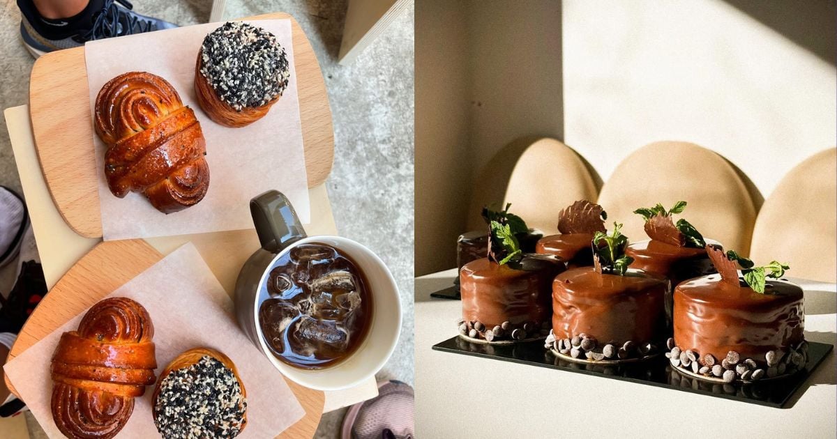 5 Local Bakeries That Make the Most Aesthetic Bites » Beirut.com