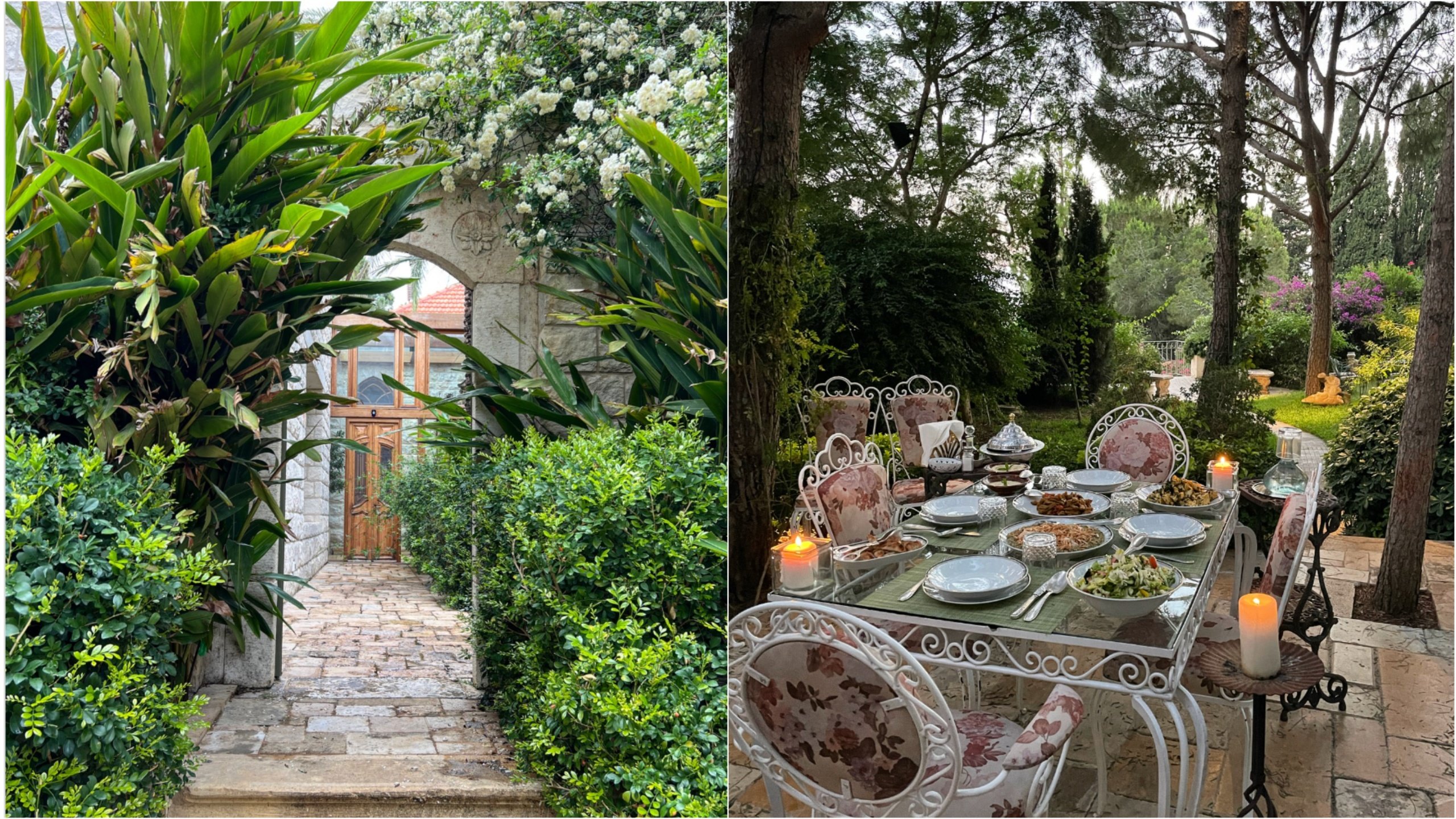 From the Heart of Jnoub: Dar Zefta Reopens After Renovations » Beirut.com