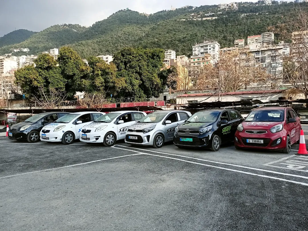 14 Driving Schools Around Lebanon » Beirut.com