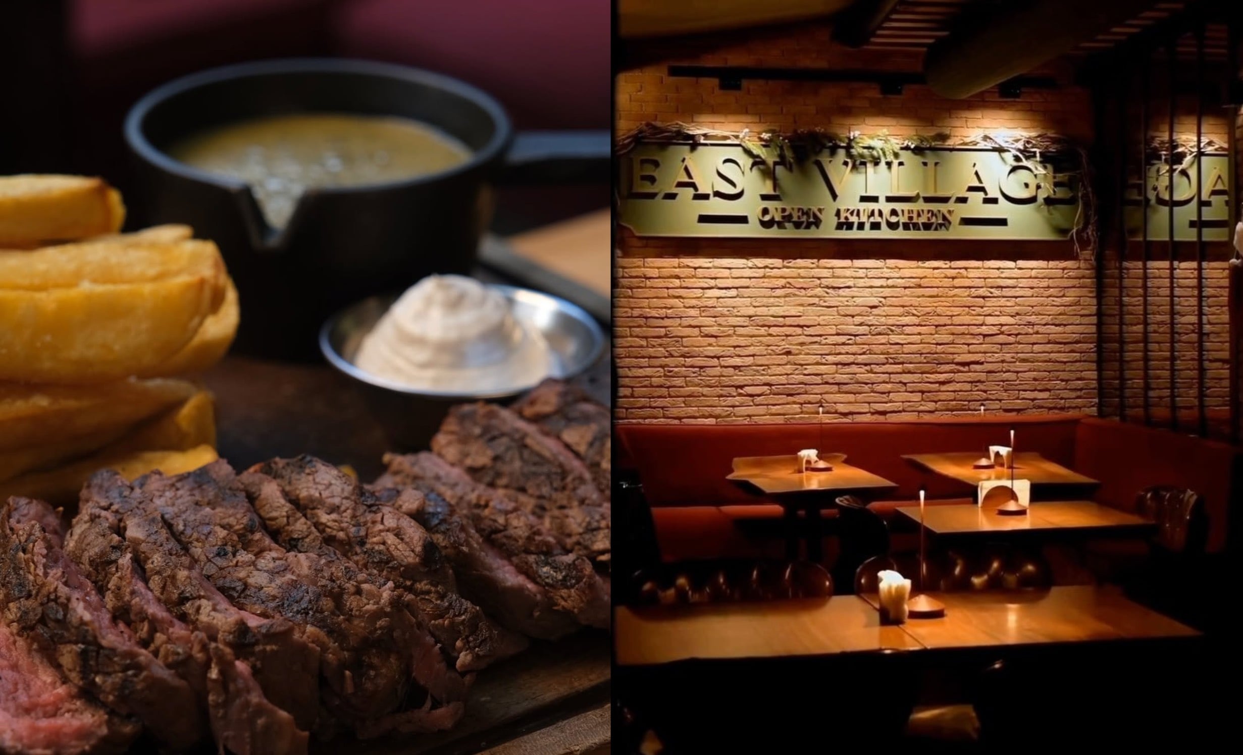 10 Years Of East Village: An Interview With Chef-Restaurateur Chris ...