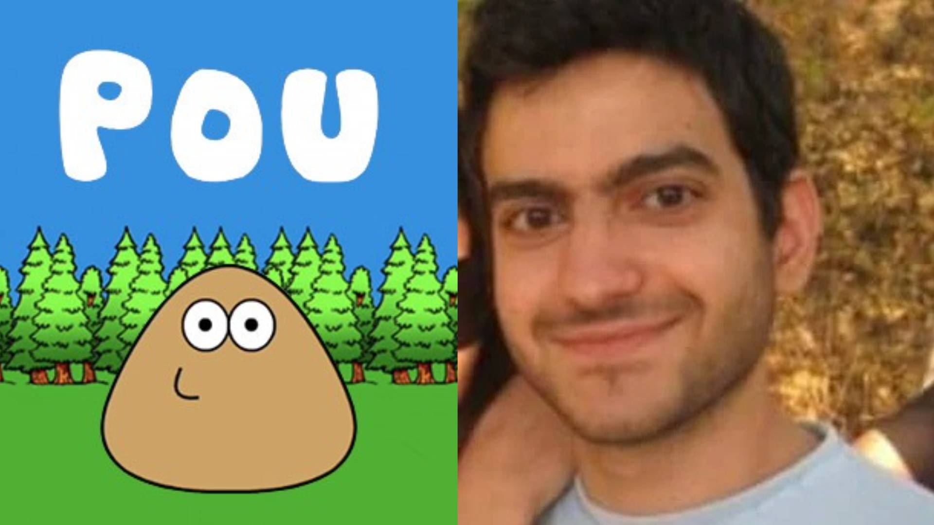 Did You Know? The Creator of "Pou" is Lebanese » Beirut.com