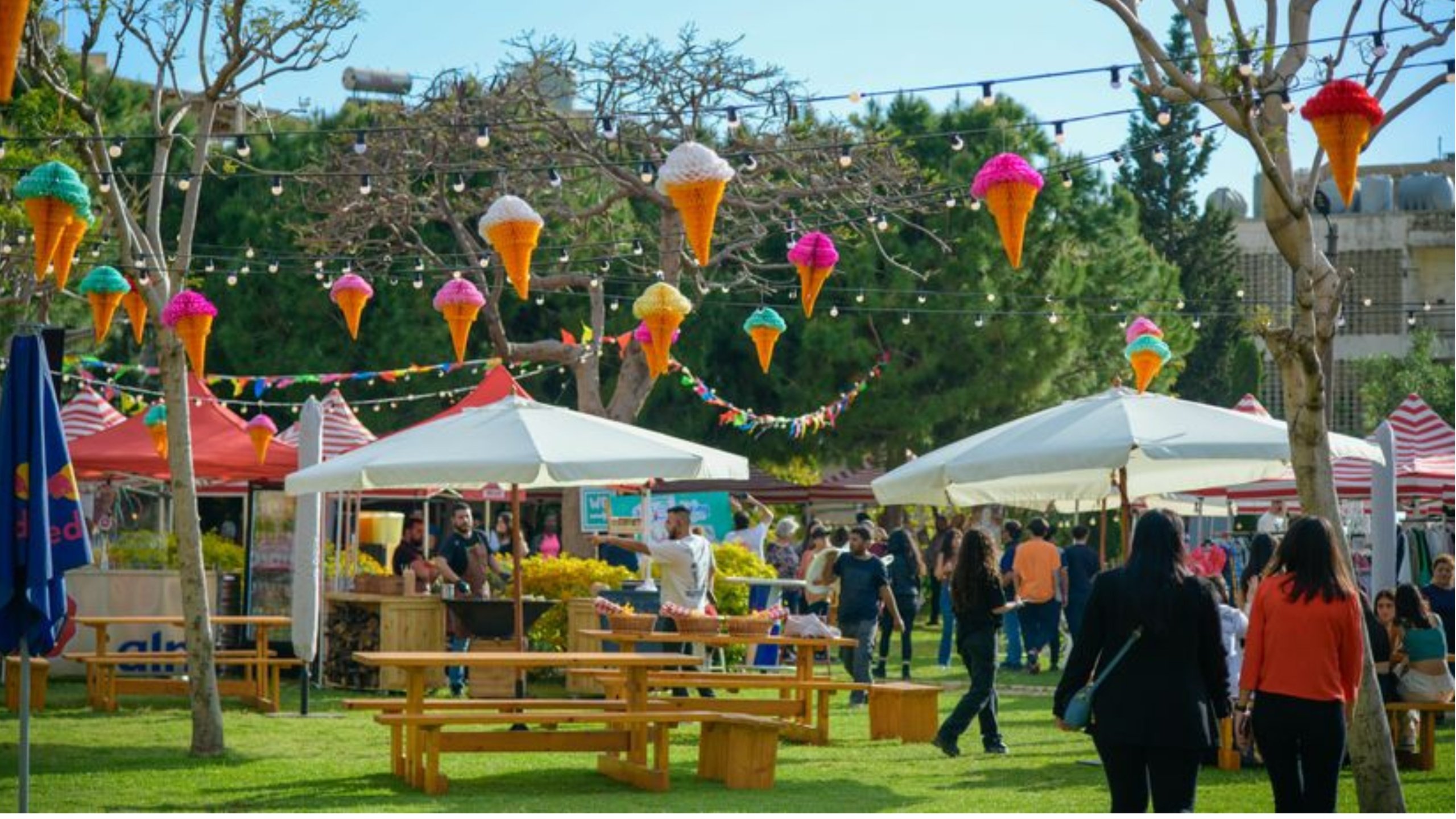 7 Must-Visit Festivals and Markets Happening in Lebanon This May » Beirut.com