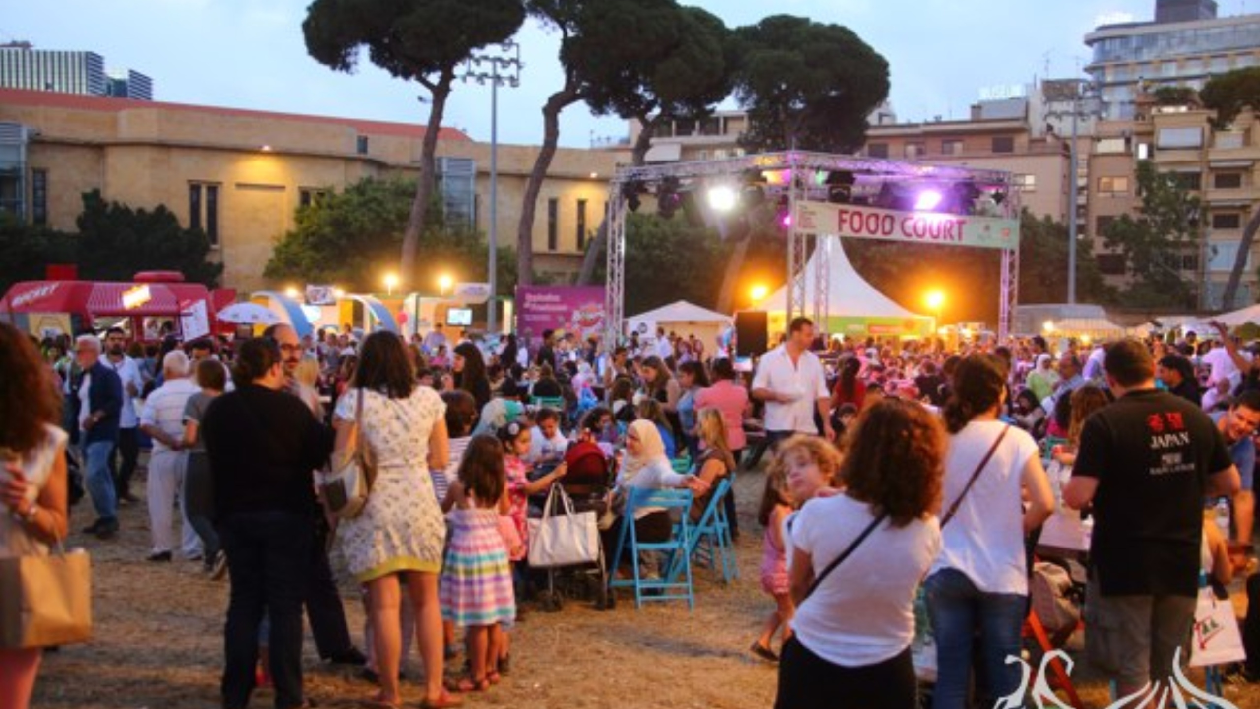6 Awesome Festivals Happening This Weekend in Lebanon » Beirut.com