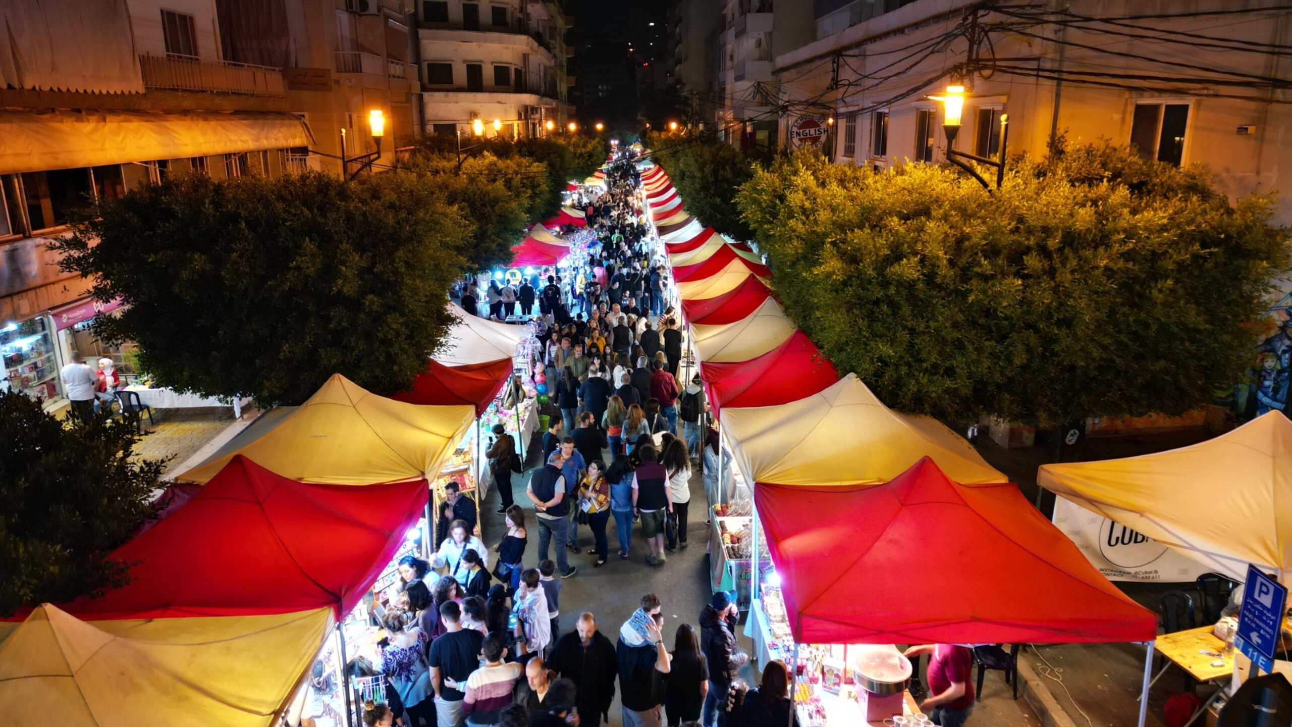 5 Festivals You Don't Want to Miss This Eid El Adha in Lebanon » Beirut.com