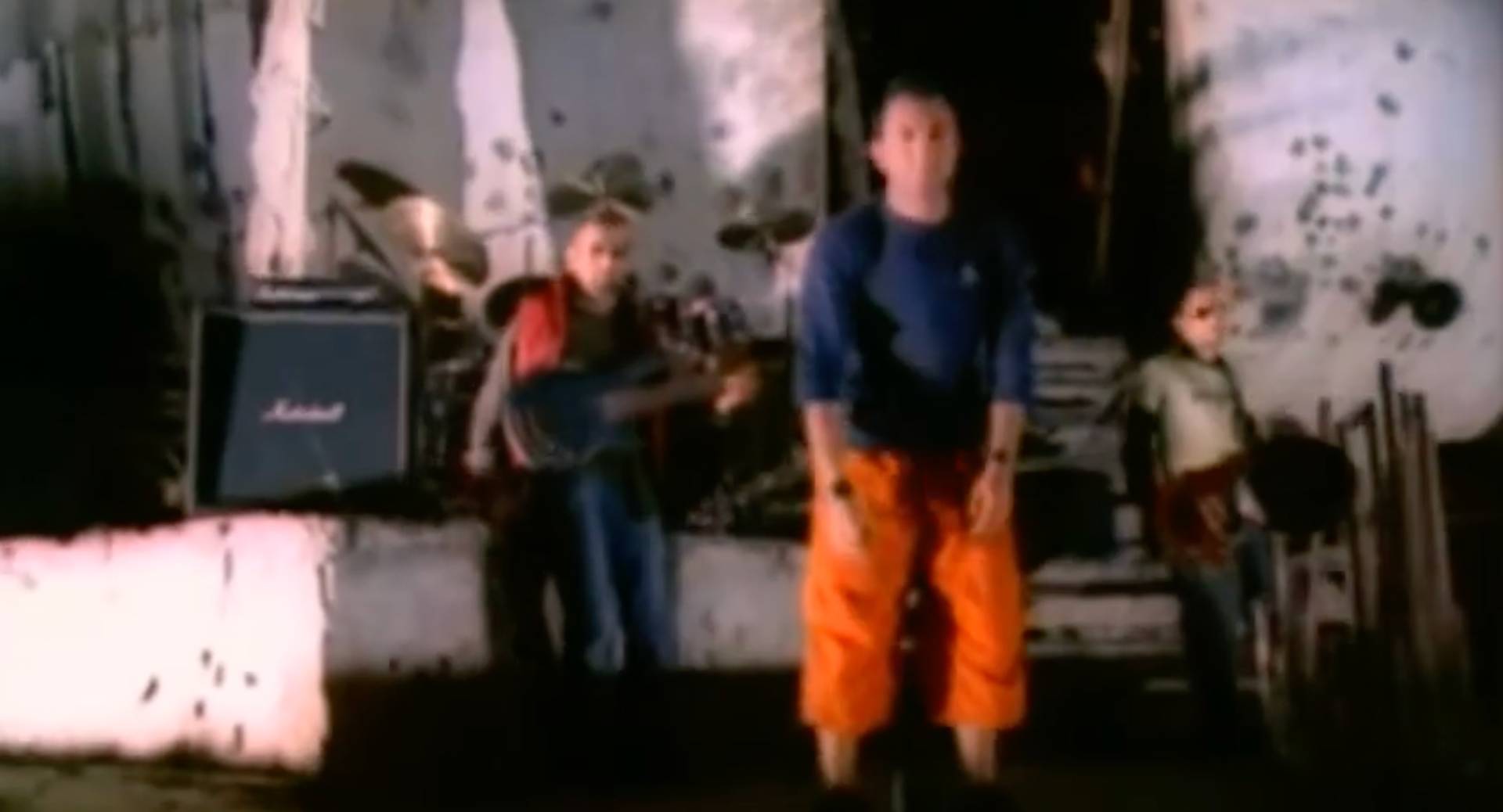 Blend: Lebanon's Late 90s Rock Band You Didn't Know About » Beirut.com