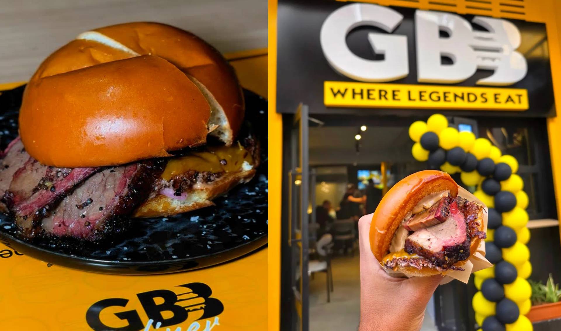 Burger Lovers, GBB Is Now in Mar Mikhael! » Beirut.com