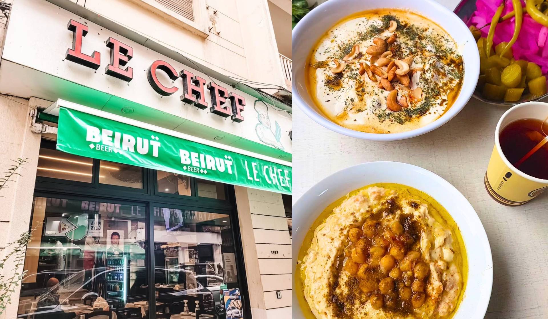 7 Local Eats Everyone Needs to Try in Beirut » Beirut.com