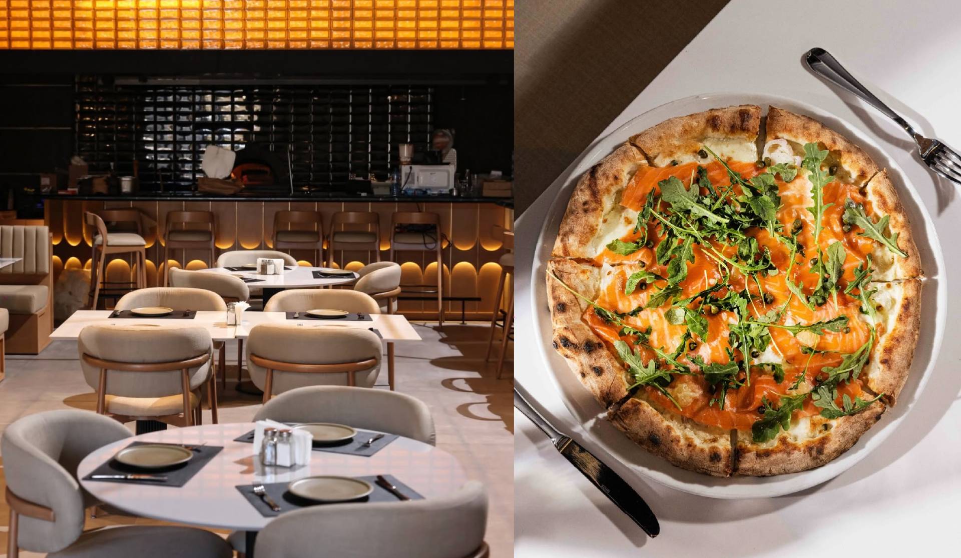 MRKT: The Newest Eatery in Beirut Souks » Beirut.com