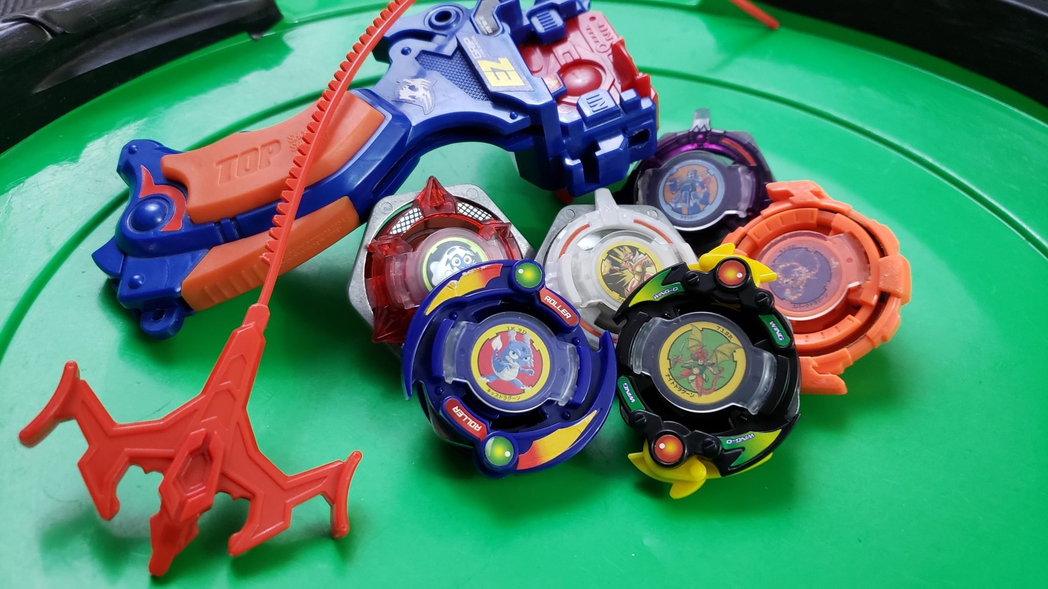 26 Things That Will Give 2000s Kids Childhood Nostalgia » Beirut.com