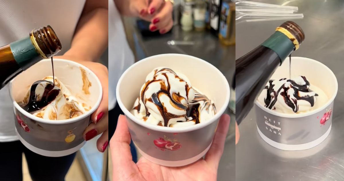 Would You Try Froyo Ma3 Debs Remmen? » Beirut.com