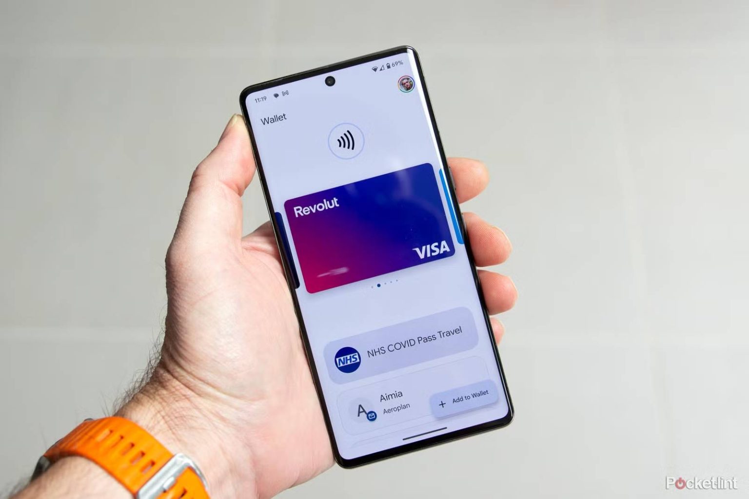 Google Wallet Is Finally Available in Lebanon! Here’s Everything You ...