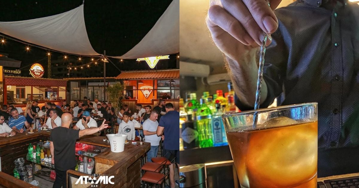 The Best Nightlife Spots in Lebanon That Won't Break the Bank » Beirut.com