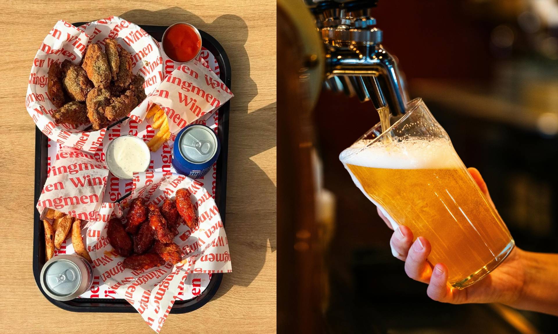 Happy Father's Day! Your Dad Can Enjoy FREE Open Beer At This Spot ...