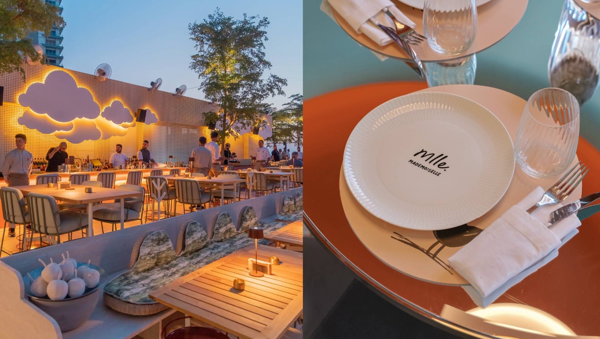 21 New Spots That Opened This Summer in Beirut » Beirut.com