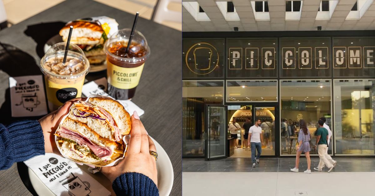 Sydney’s Famous Piccolo Me Café Just Opened in Lebanon! » Beirut.com