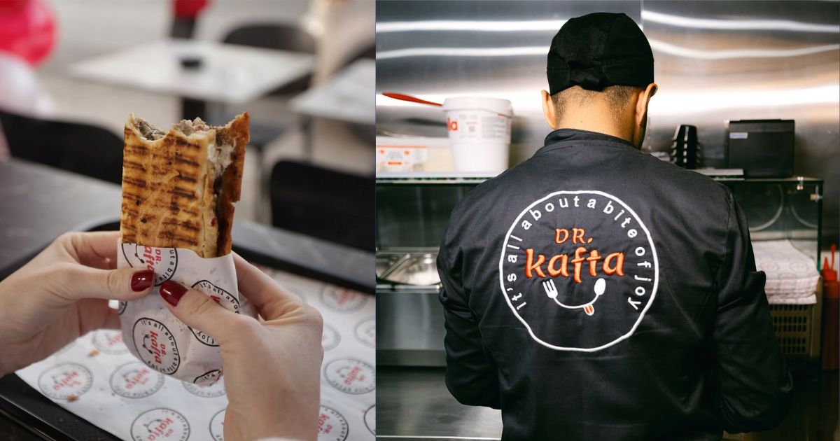 Dr. Kafta Under Fire After 80 Alleged Food Poisoning Cases Reported ...