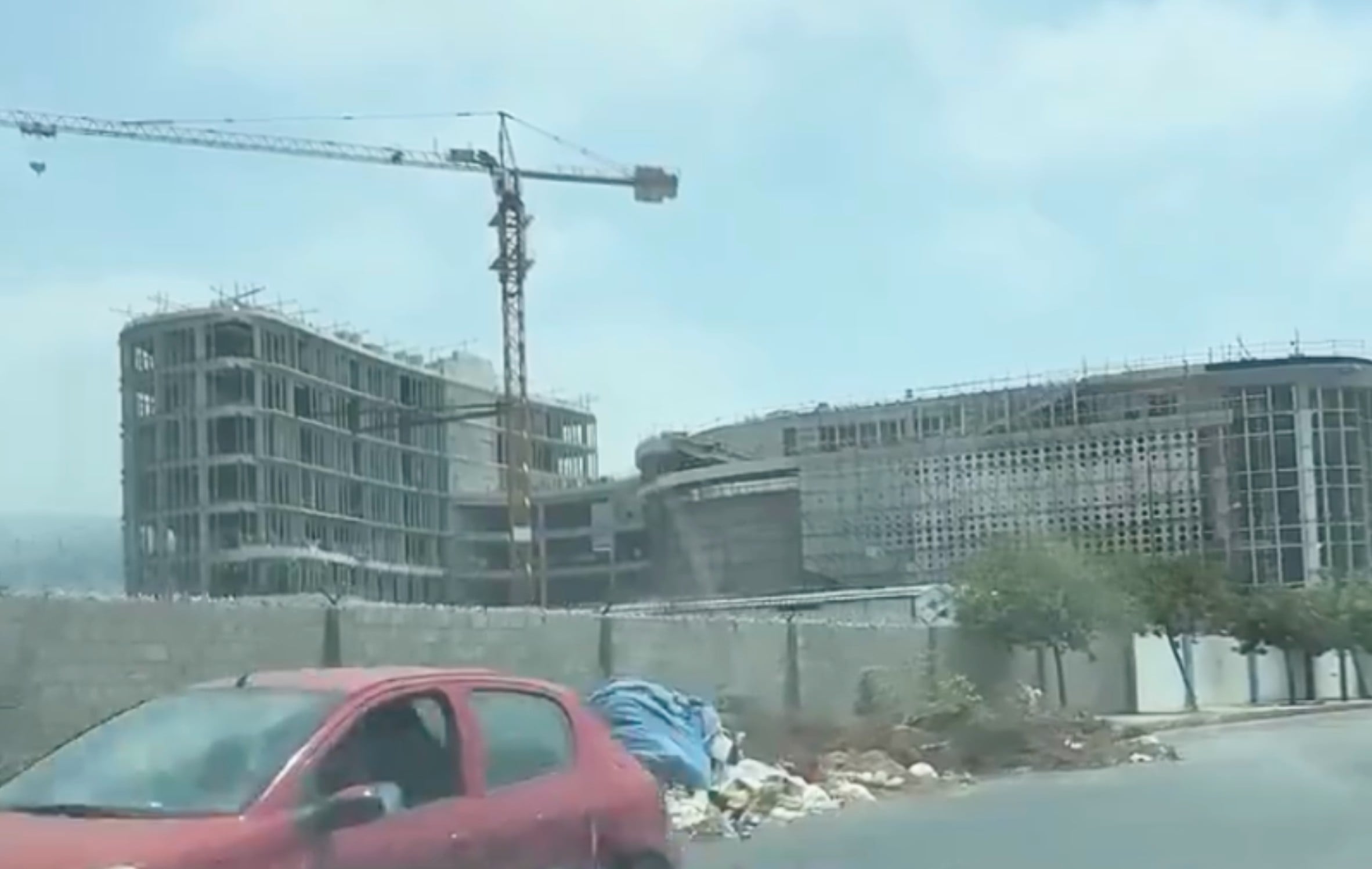 Update on Lebanon's Massive Opera House Project » Beirut.com