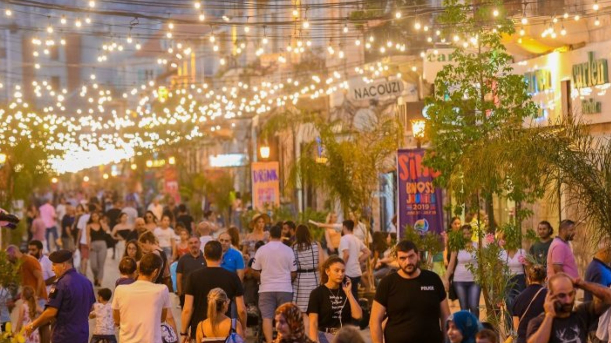 14 Festivals Taking Over Lebanon This October 2025 » Beirut.com