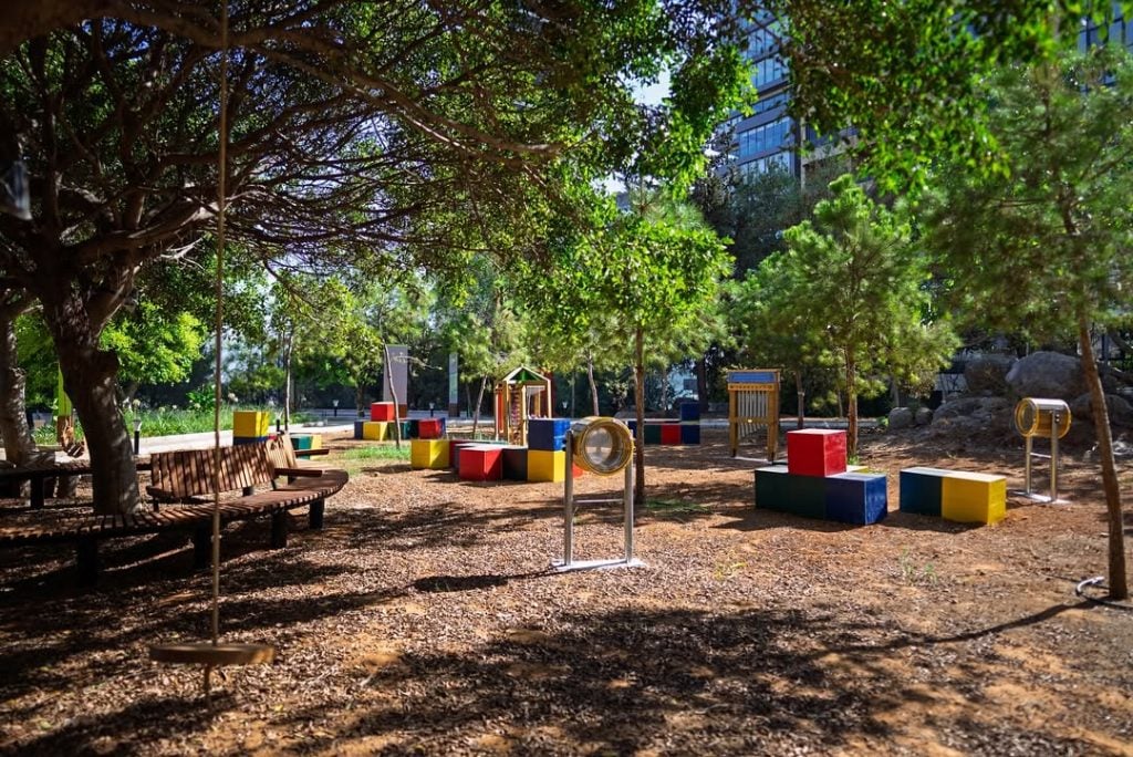 Finally! Beirut’s Sioufi Garden Reopens » Beirut.com