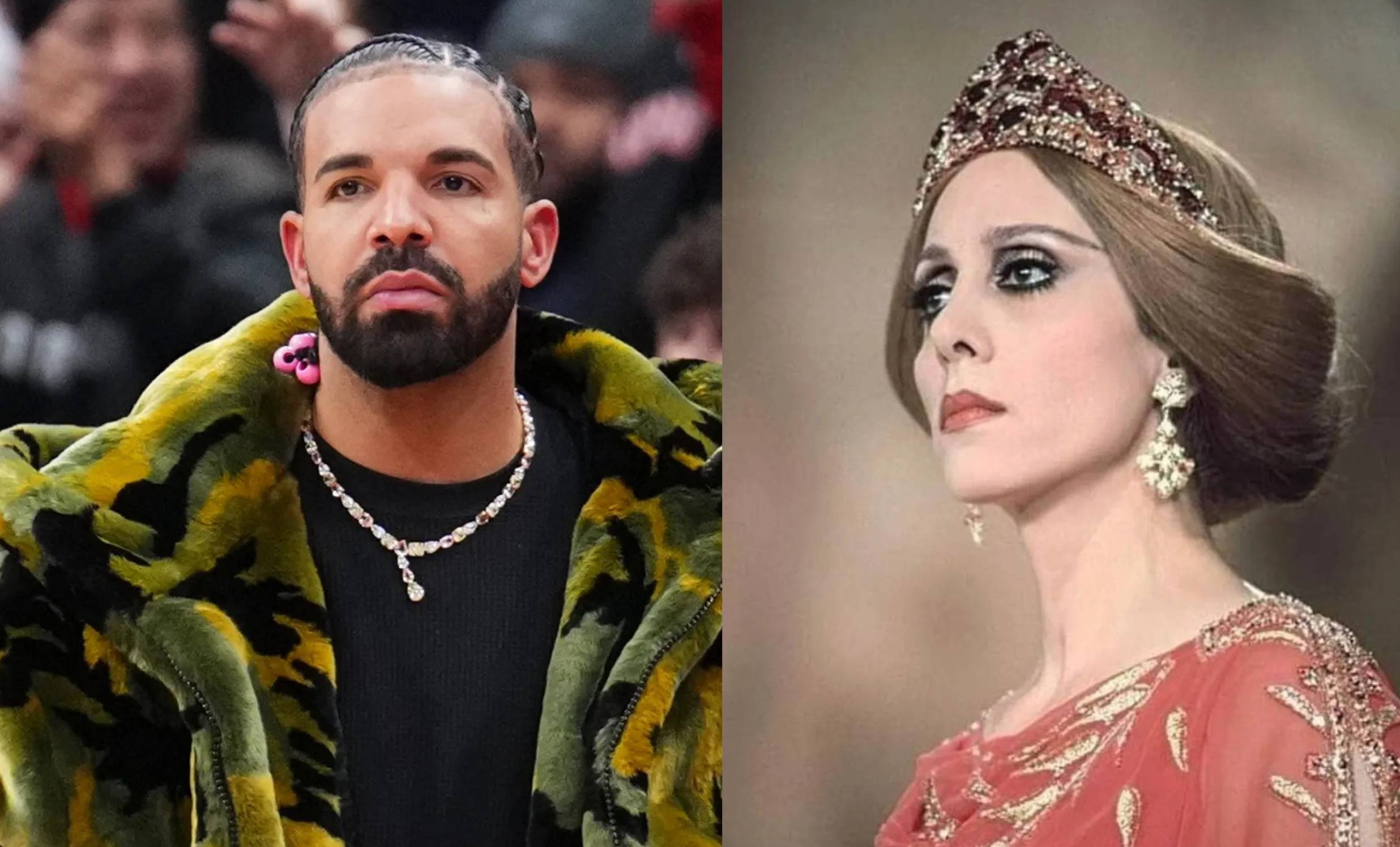 Drake Samples Fairuz in Unreleased Track From His New Album » Beirut.com