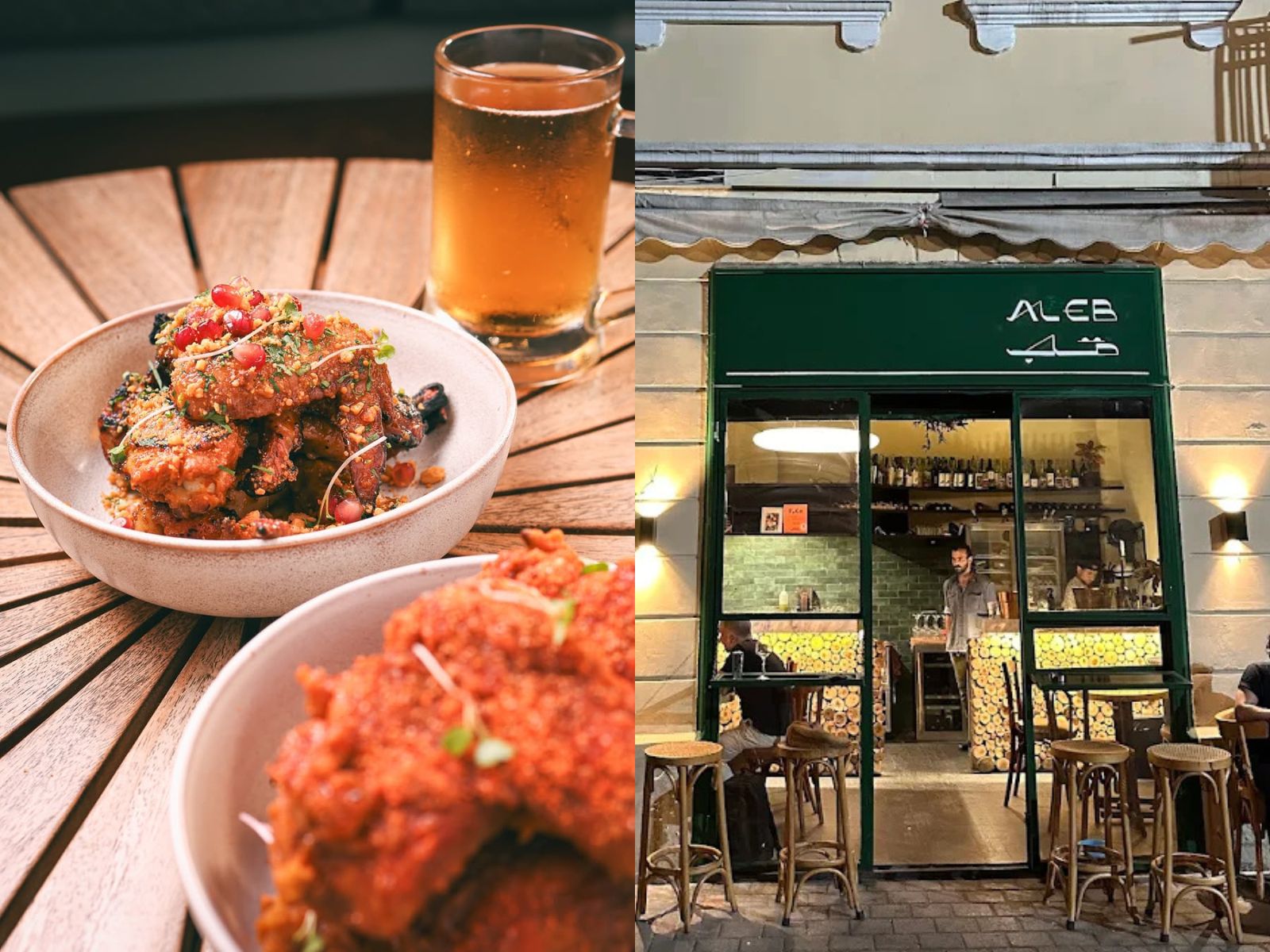 6 Low-Key Places in Beirut That Feel Like Hidden Gems » Beirut.com