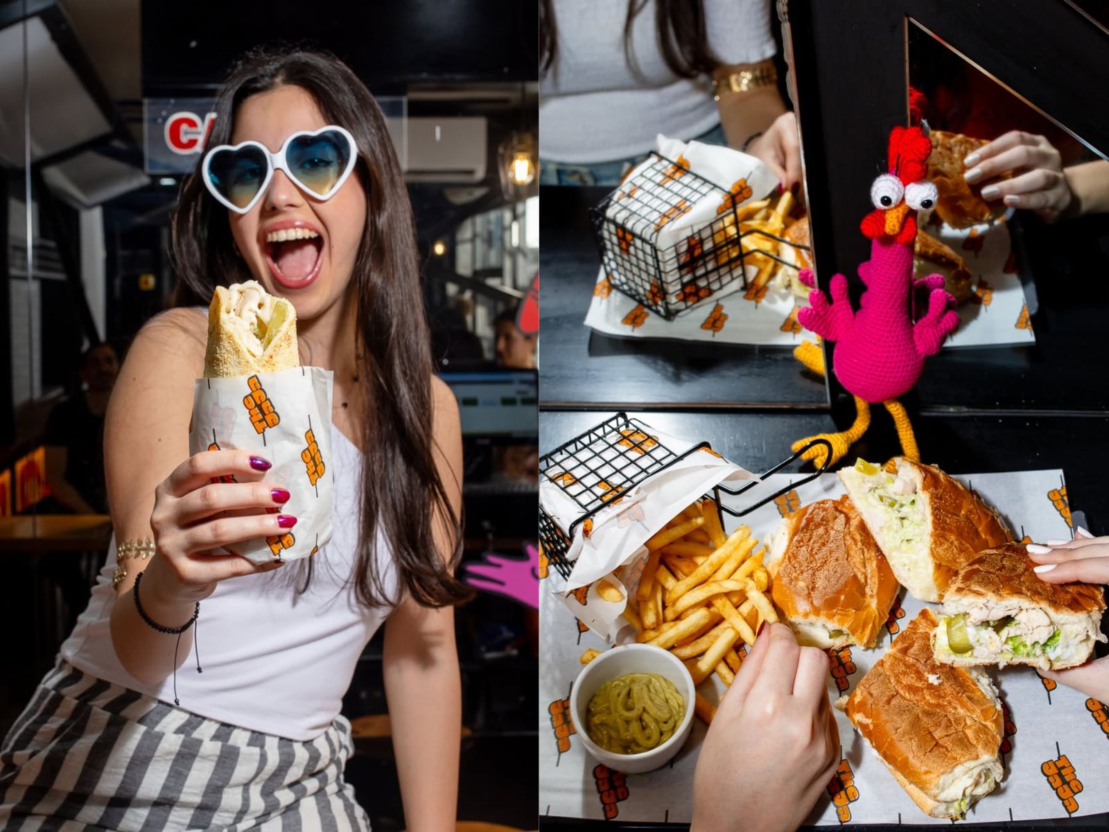 Everything We Tried (And Loved) at The JaJa in Beirut » Beirut.com