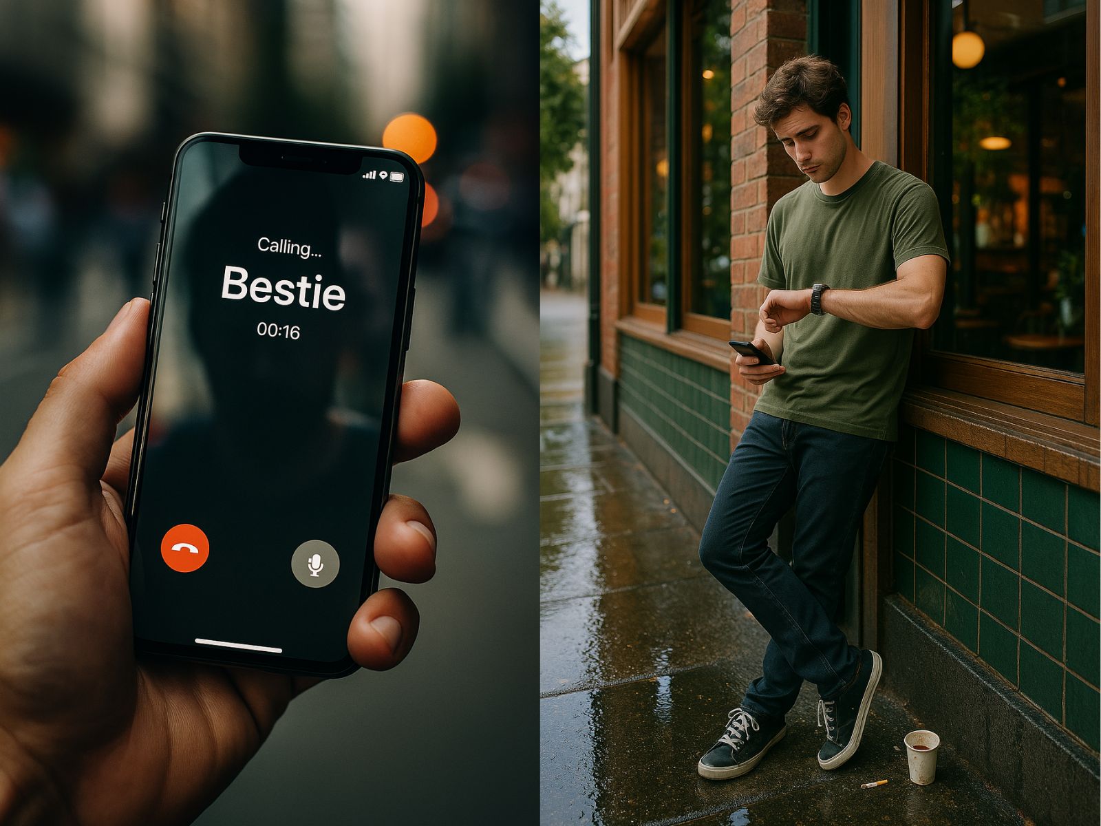7 Times the Weynon App Could've Saved Your Social Life » Beirut.com