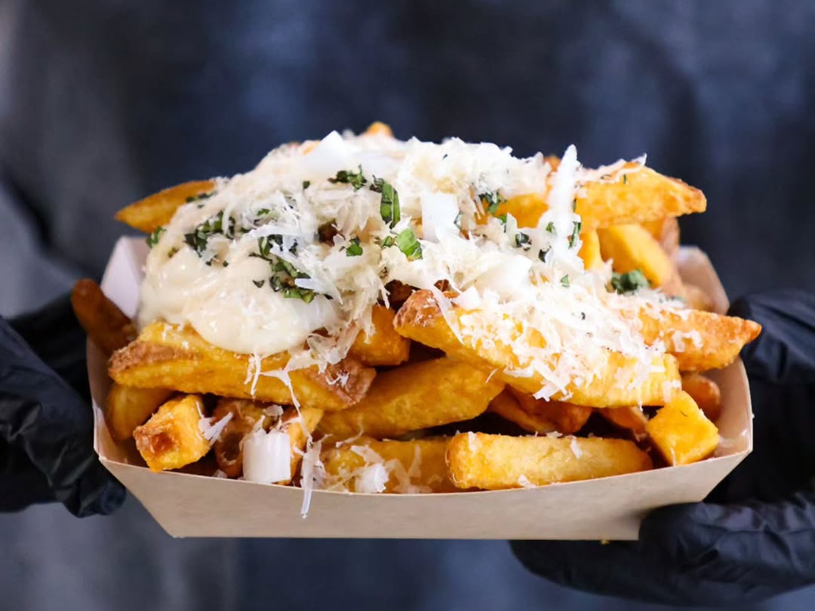 Looking for Belgian Fries in Nabatieh? We Got You » Beirut.com