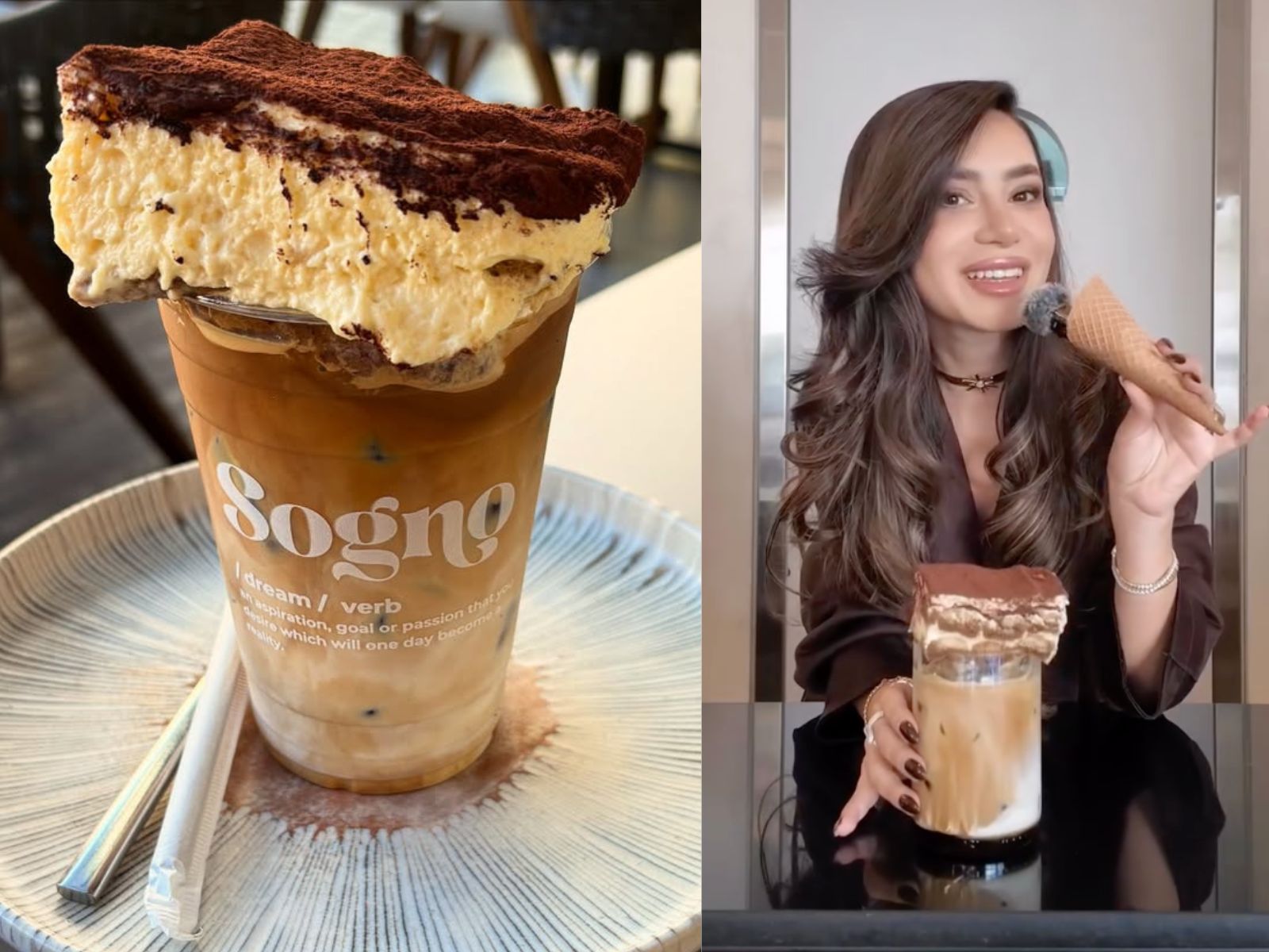 Here's Where to Get the Viral Tiramisu Latte in Lebanon » Beirut.com