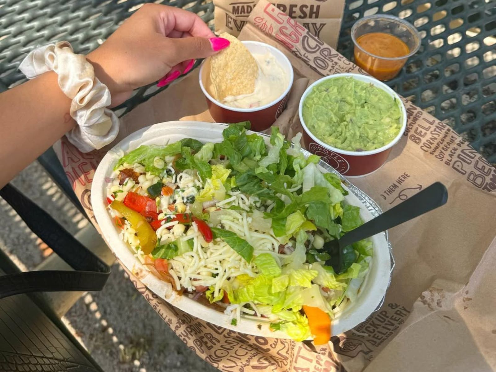 A Chipotle Dupe Is Coming to Lebanon! » Beirut.com