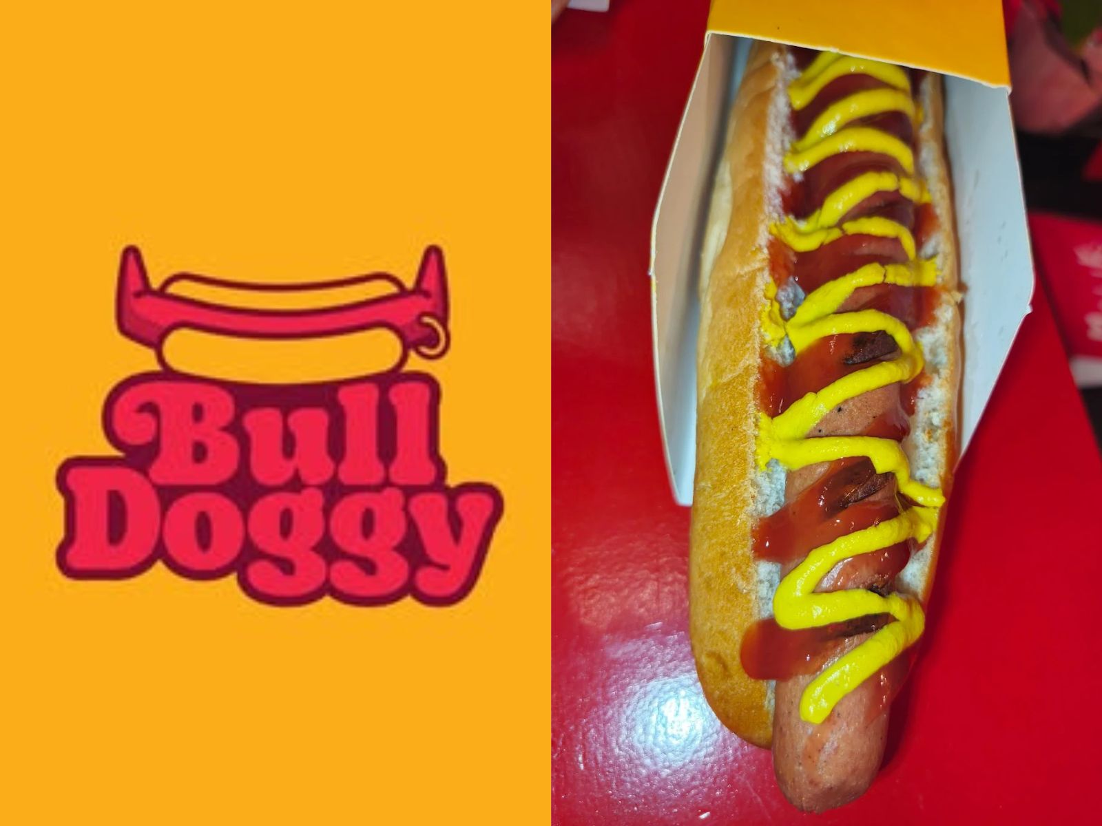 Bull Doggy: Beirut's New Hot Dog Joint That's All Bark and Bite ...