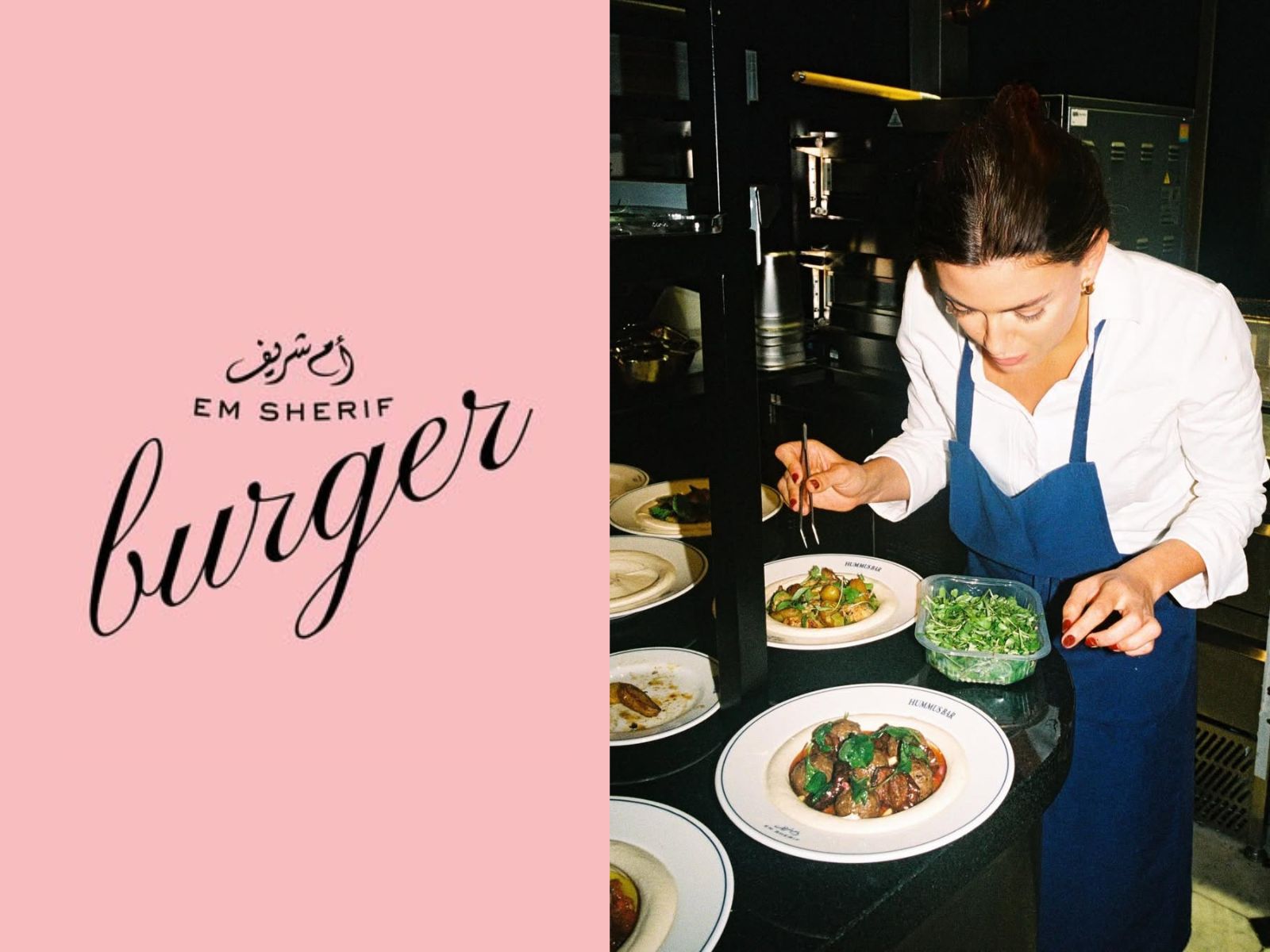 Em Sherif to Open New Burger Joint in Downtown Beirut » Beirut.com