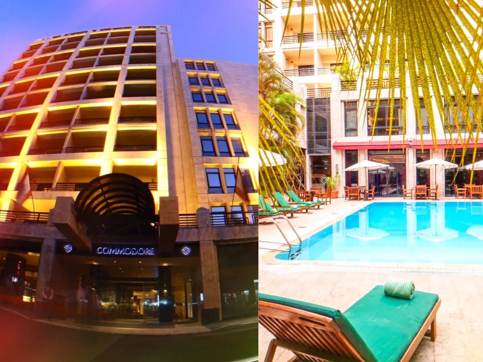 82 Years Later, Hamra’s Le Commodore Hotel Is Closing Down » Beirut.com