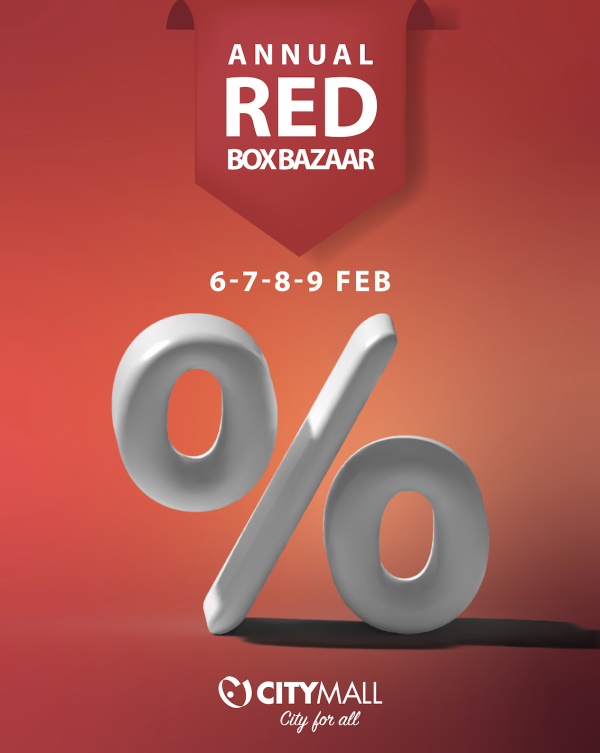 The Biggest Four-Day Bazaar Is Coming to Beirut This Month! » Beirut.com