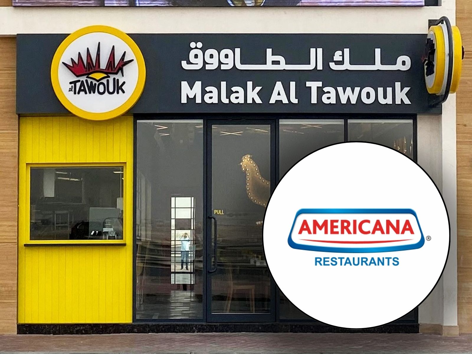 Americana Restaurants Acquires Malak Al Tawouk for Regional Expansion ...