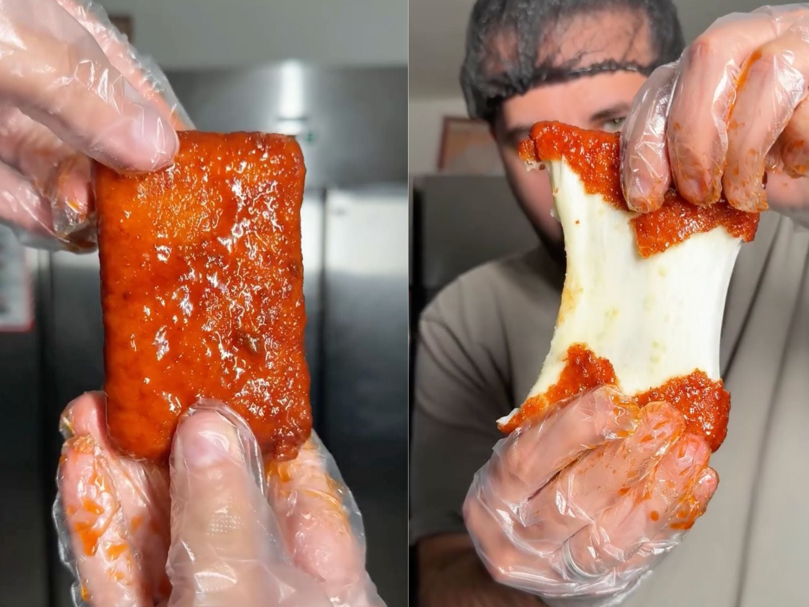 Fries Lab Just Dropped Their Version of the Iconic Chili's Mozzy Sticks ...