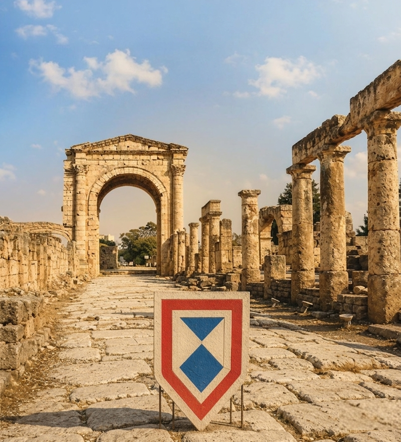 This Weekend: Protecting Lebanon's Heritage in Times of War » Beirut.com